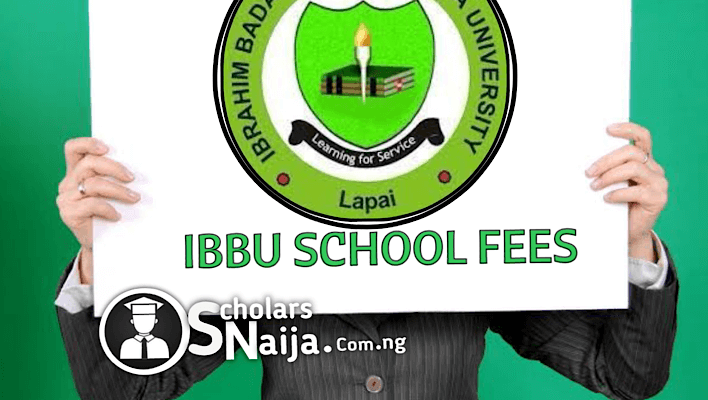 IBBU School Fees 2025/2026 | IBBU School Fees Portal
