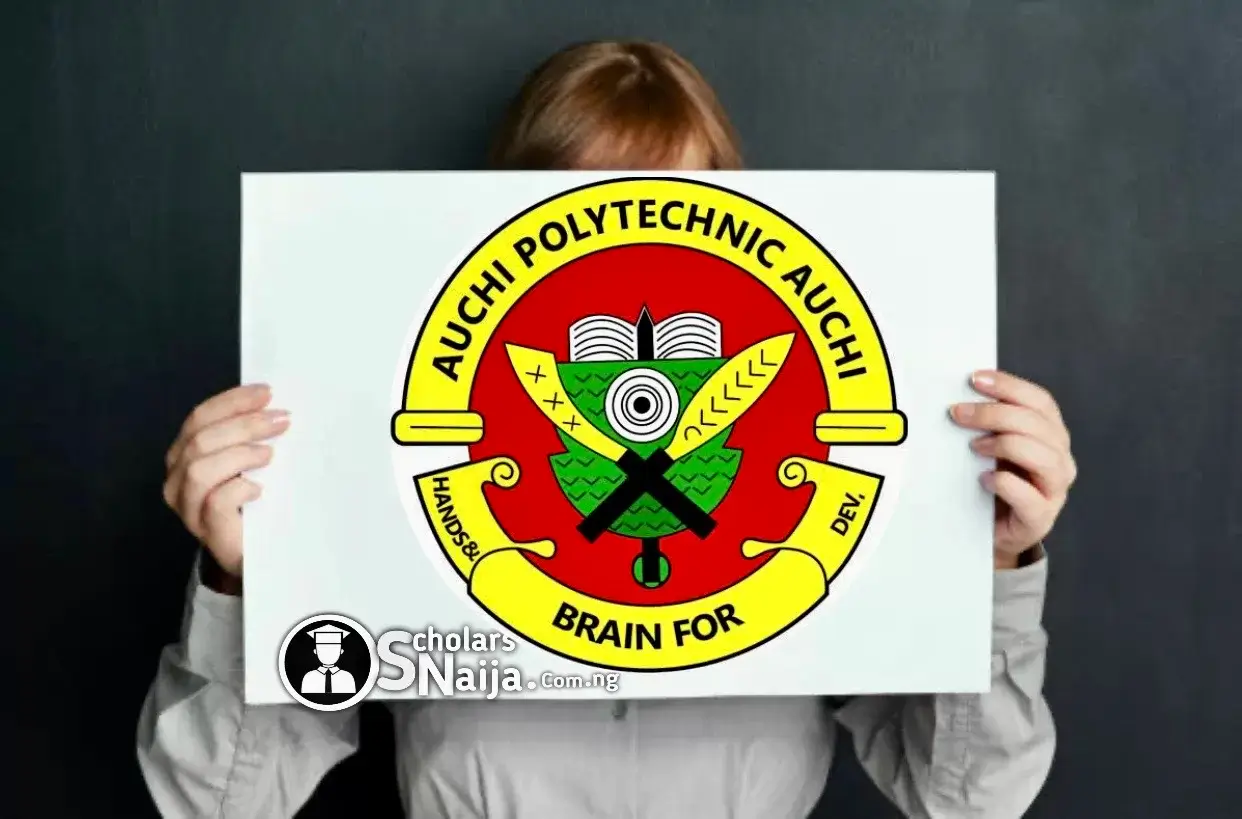 Auchi Polytechnic (Auchi Poly) Admission List 2025/2026