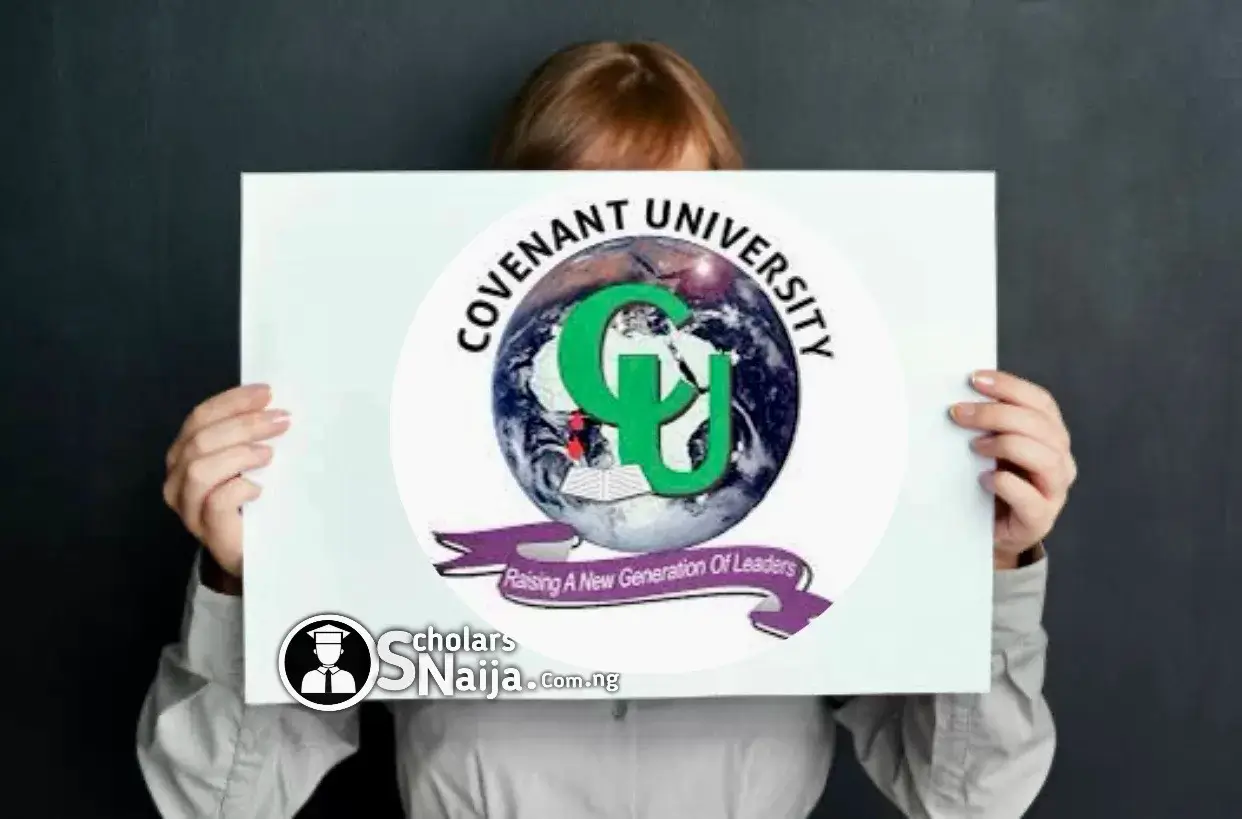 Covenant University Admission List 2025/2026 | How To Check