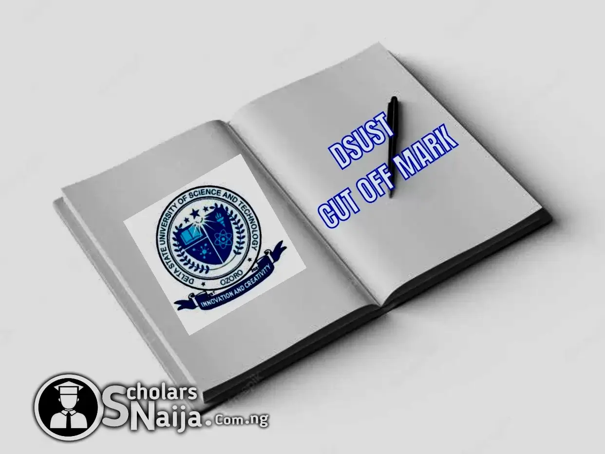 What Is DSUST Cut Off Mark For All Courses 2025/2026