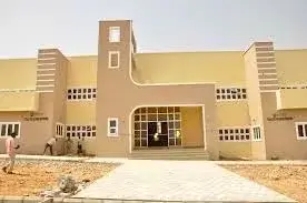 FULAFIA Post UTME Form 2026/2027 Academic Session Is Out