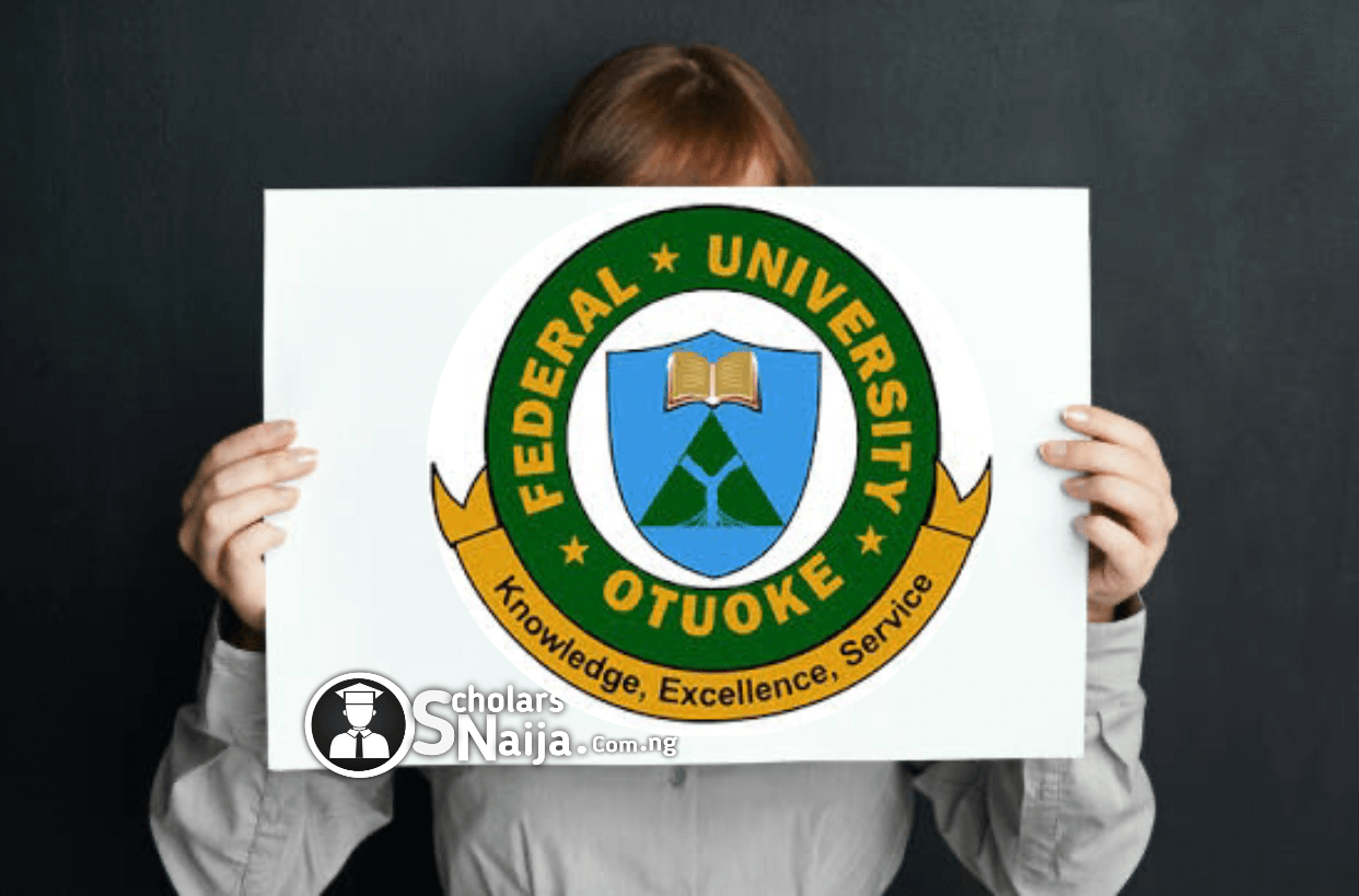 FUOTUOKE Post UTME Form 2025/2026 | See How To Apply