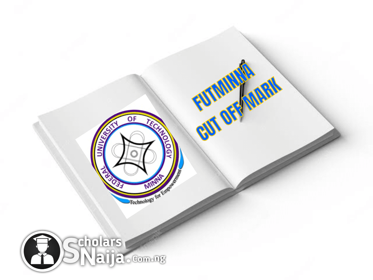 What Is FUTMINNA Cut Off Mark For All Courses 2025/2026