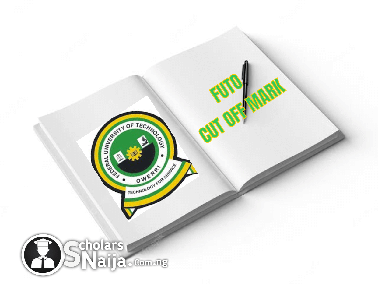 What Is FUTO Cut Off Mark For All Courses 2026/2027