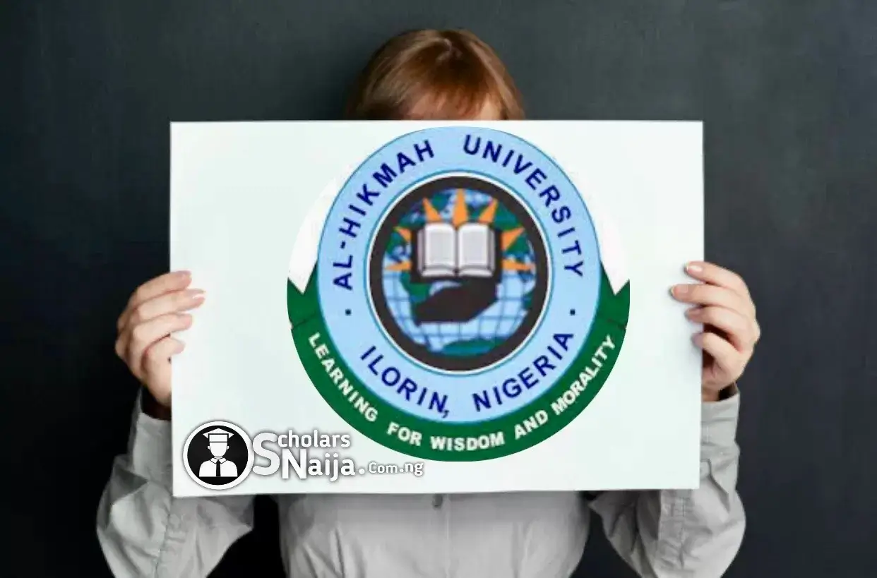 Al-hikma University School Fees For All Courses 2025/2026