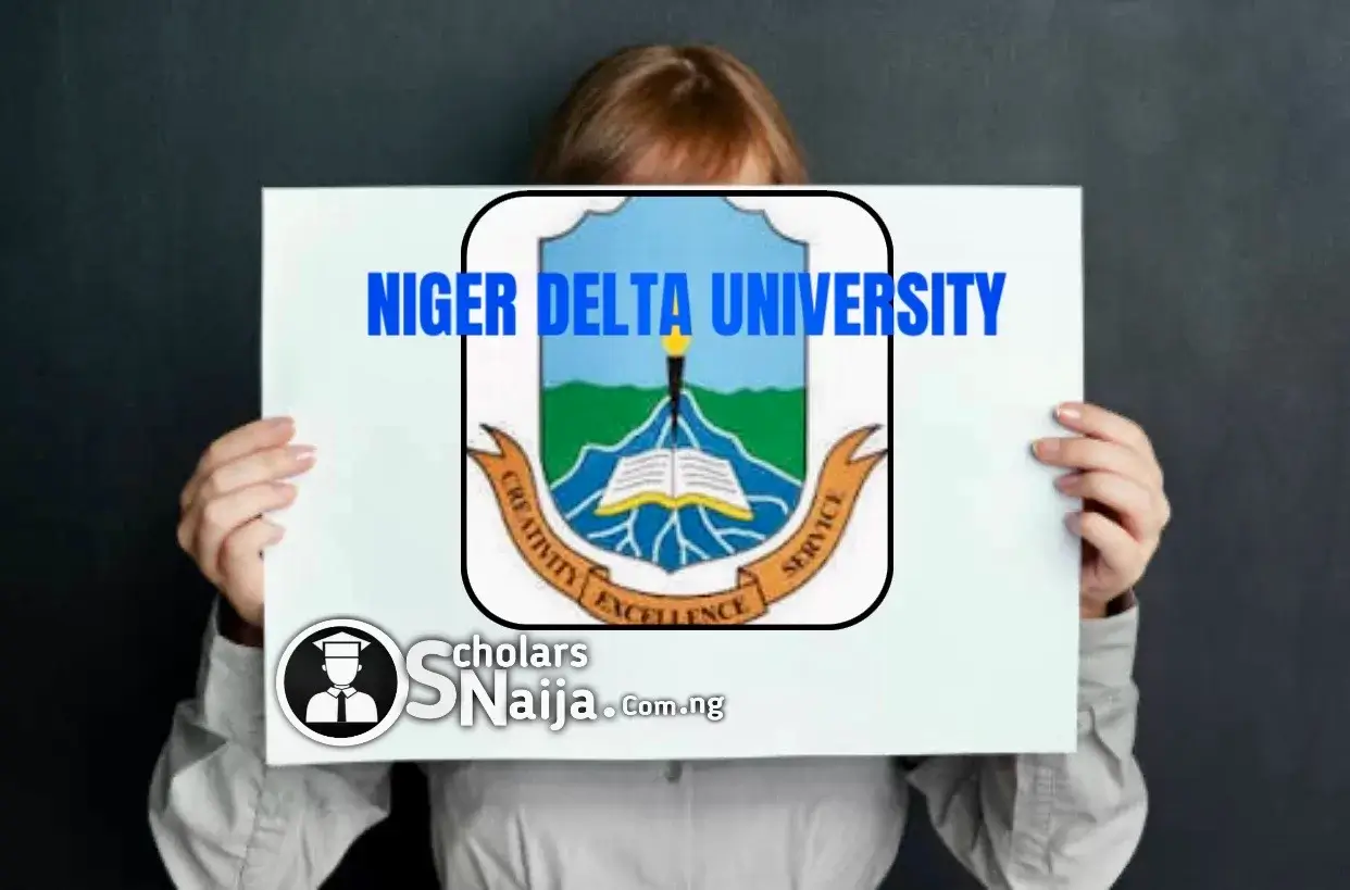 NDU Post UTME Form 2025/2026 | See How To Apply