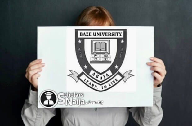 Baze University School Fees For All Courses 2025/2026