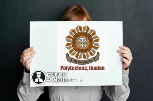 Polytechnic Ibadan Admission List 2025/2026 | See How To Check