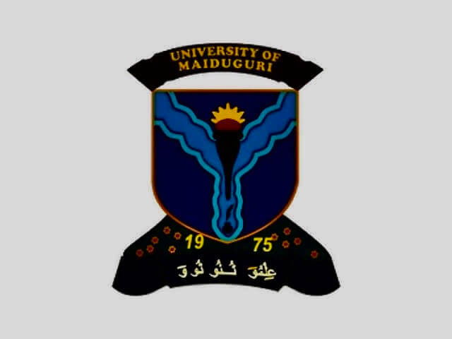 University Of Maiduguri Cut Off Mark For All Courses 2025/2026
