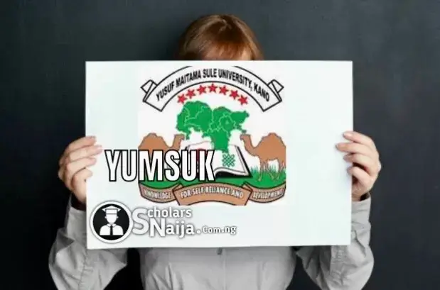 Yusuf Maitama Sule University Post UTME Form 2025/2026