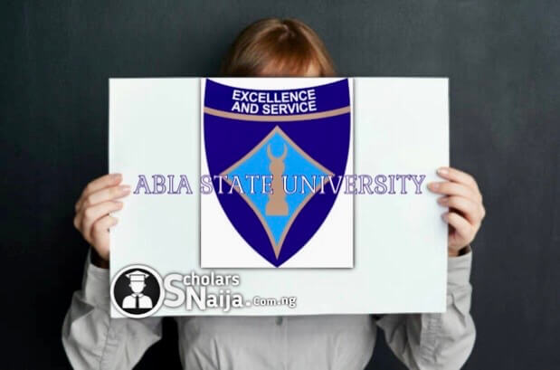 ABSU Admission List 2025/2026 Is Out | Check Yours Now!