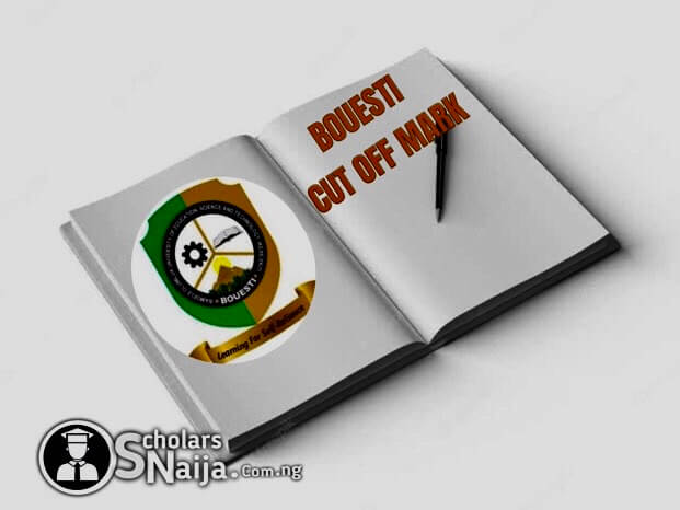 Bamidele Olumilua University Cut Off Mark 2025/2026 [All Courses]