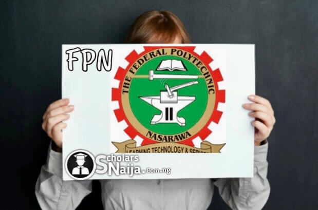 FPN Admission List 2025/2026 | Federal Polytechnic Nassarawa