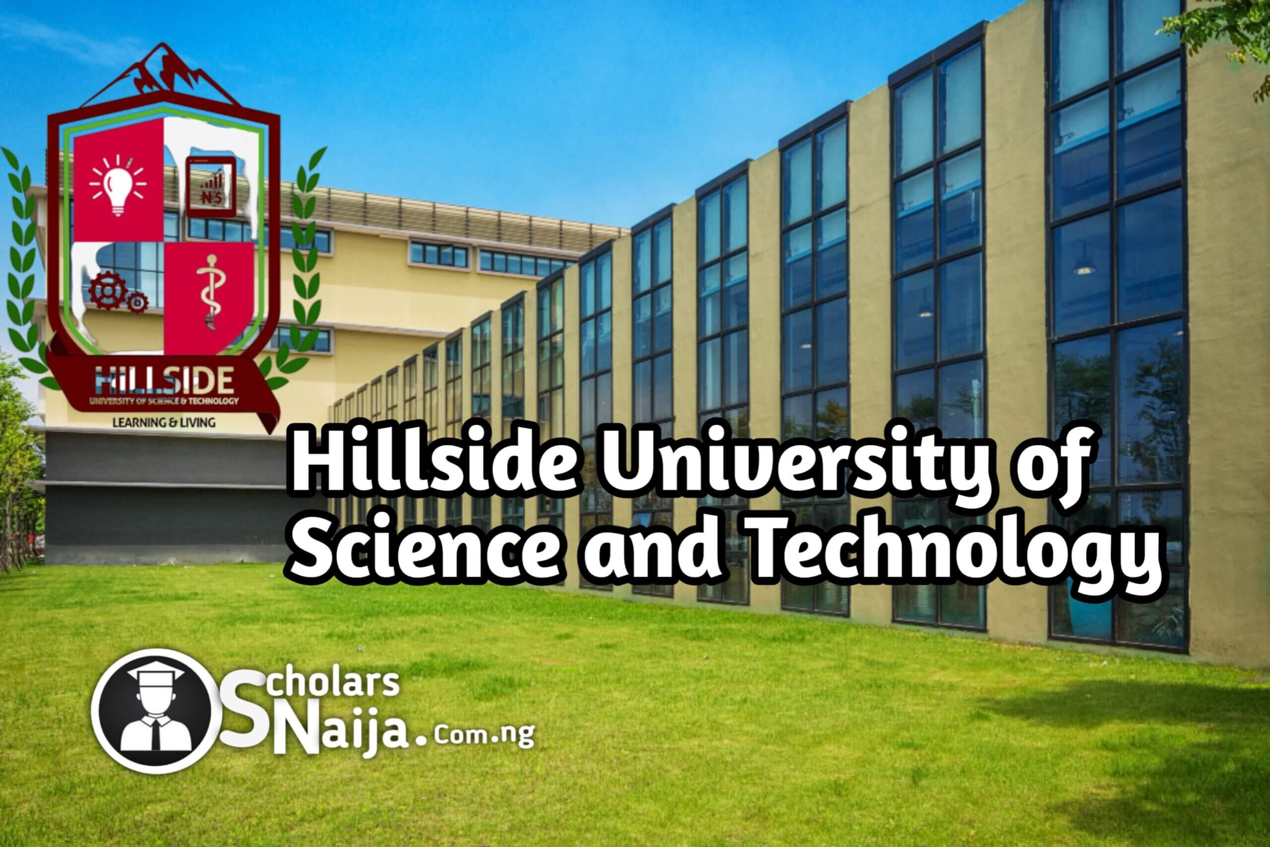 HUST Admission List 2024/2025 Is Out | See How To Check - Scholars Naija NG