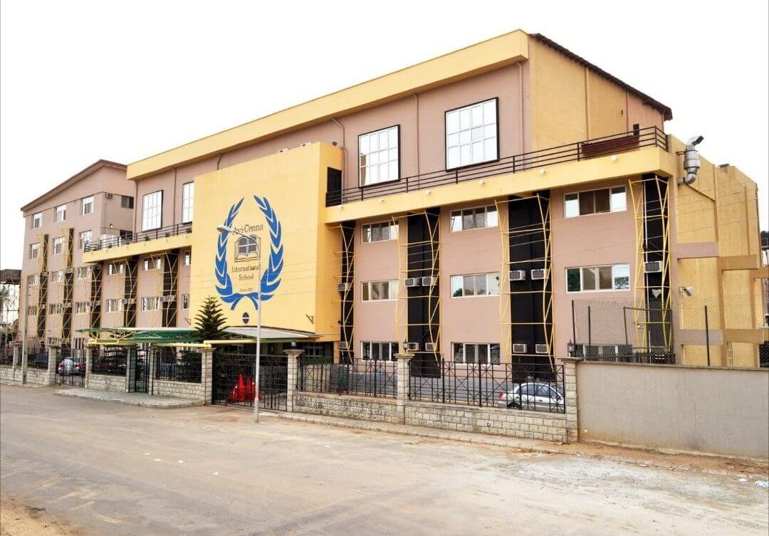 Avi Cenna International School Fees 2025/2026 [All Categories]