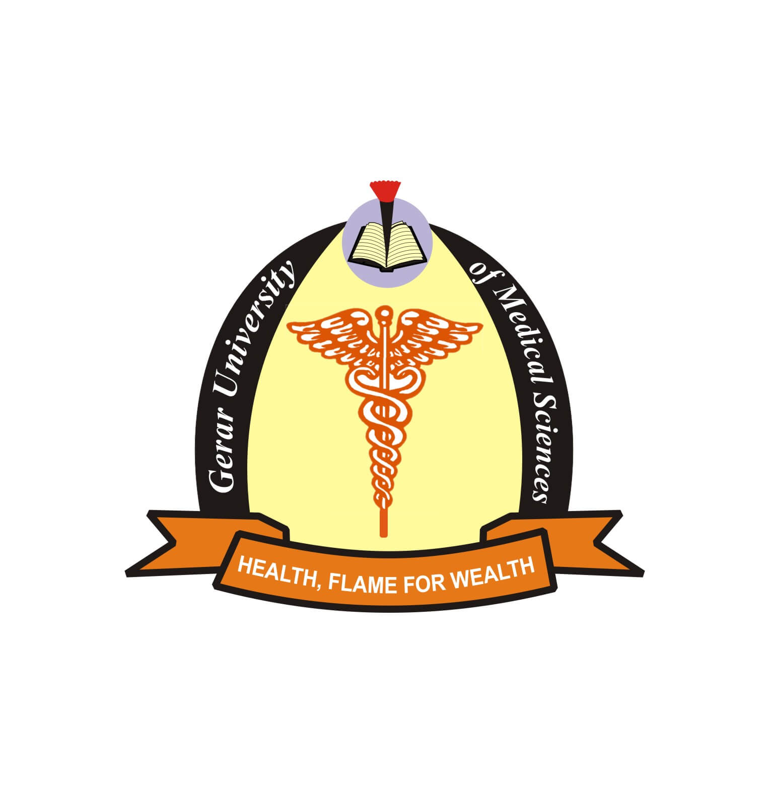 Updated GUMED Cut Off Mark For All Courses 2025/2026