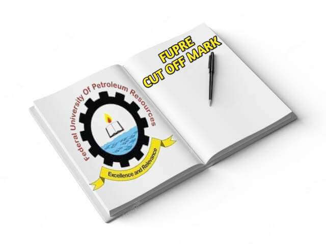 What Is FUPRE Cut Off Mark For All Courses 2026/2027