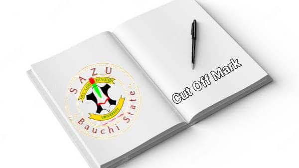 SAZUG Cut Off Mark 2026/2027 Is Out [All Courses]